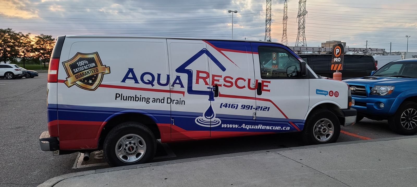 Backflow Preventer Installation & Testing Toronto - AquaRescue